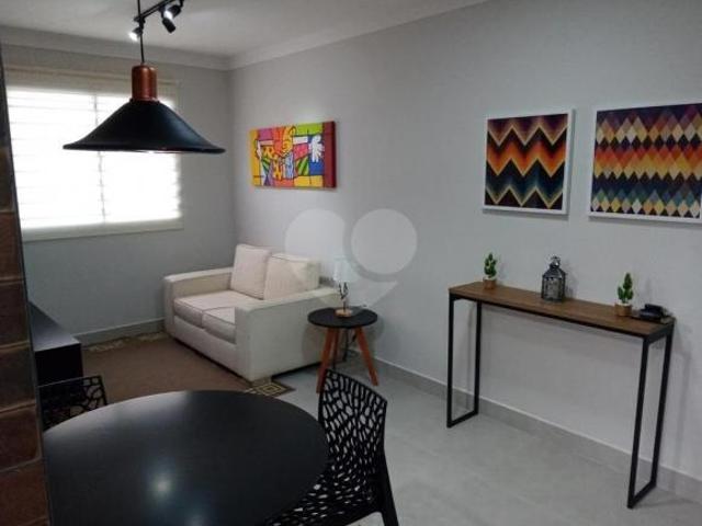 Apartamento com 1 quartos à venda em Mooca SP