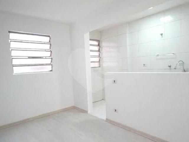 Apartamento com 1 quartos à venda em Mooca SP