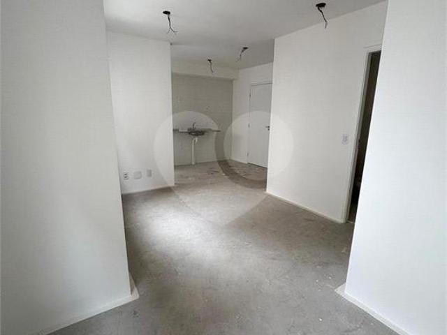 Apartamento com 1 quartos à venda em Mooca SP