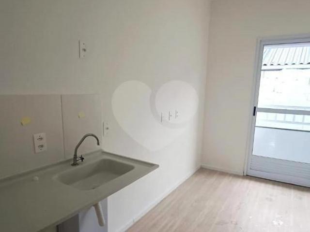 Apartamento com 1 quartos à venda em Mooca SP