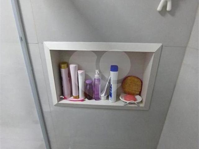 Apartamento com 1 quartos à venda em Mooca SP