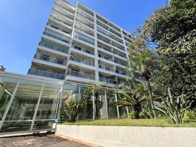 Apartamento com 1 quartos à venda em Mooca SP