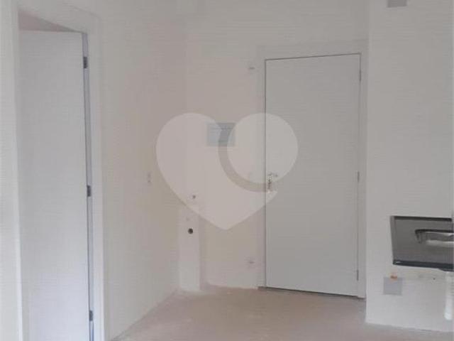 Apartamento com 1 quartos à venda em Mooca SP