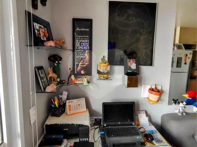 Apartamento com 1 quartos à venda em Mooca SP