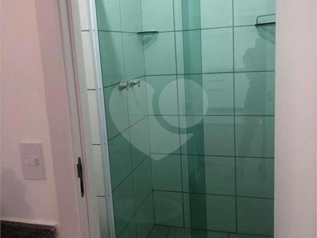 Apartamento com 1 quartos à venda em Mooca SP