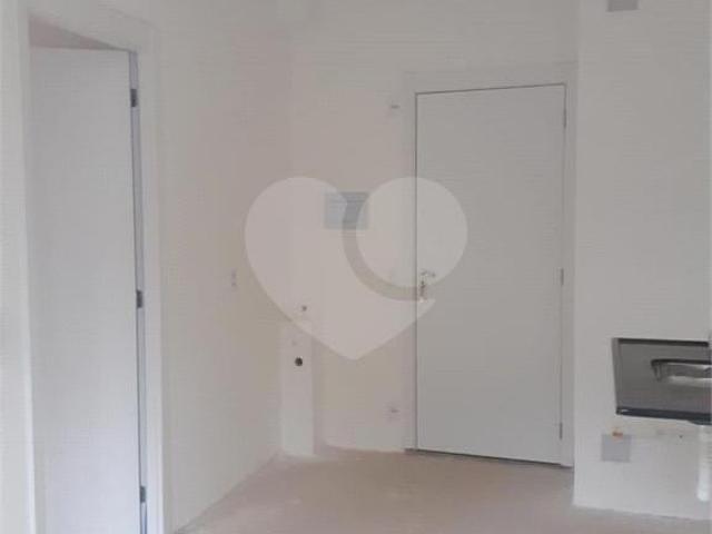 Apartamento com 1 quartos à venda em Mooca SP