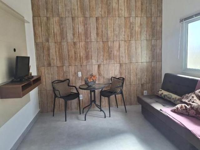 Apartamento com 1 quartos à venda em Maitinga SP