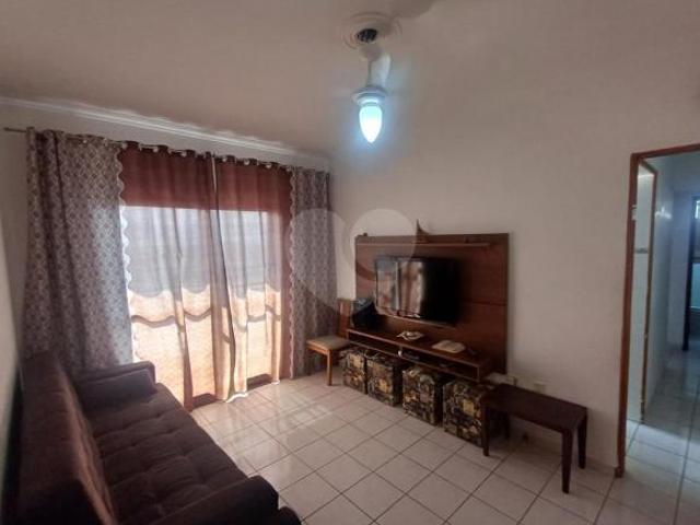 Apartamento com 1 quartos à venda em Maracanã SP
