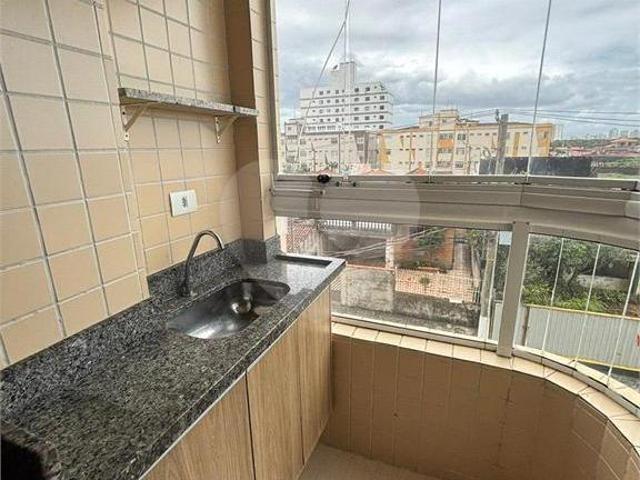 Apartamento com 1 quartos à venda em Maracanã SP