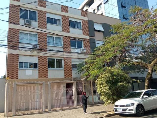 Apartamento com 1 quartos à venda em Menino Deus RS