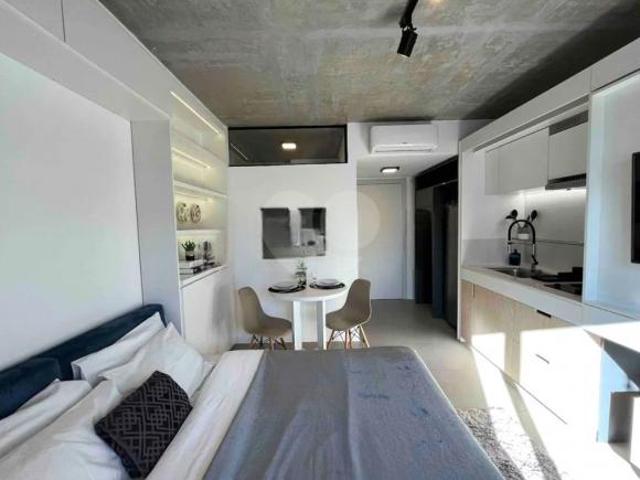 Apartamento com 1 quartos à venda em Menino deus RS
