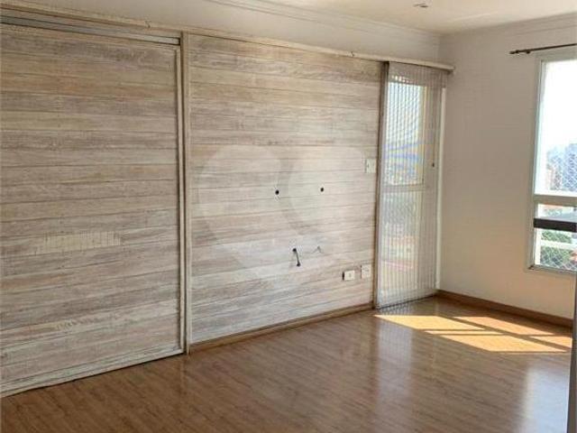 Apartamento com 1 quartos à venda em Mirandópolis SP