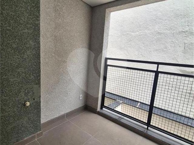 Apartamento com 1 quartos à venda em Mirandópolis SP
