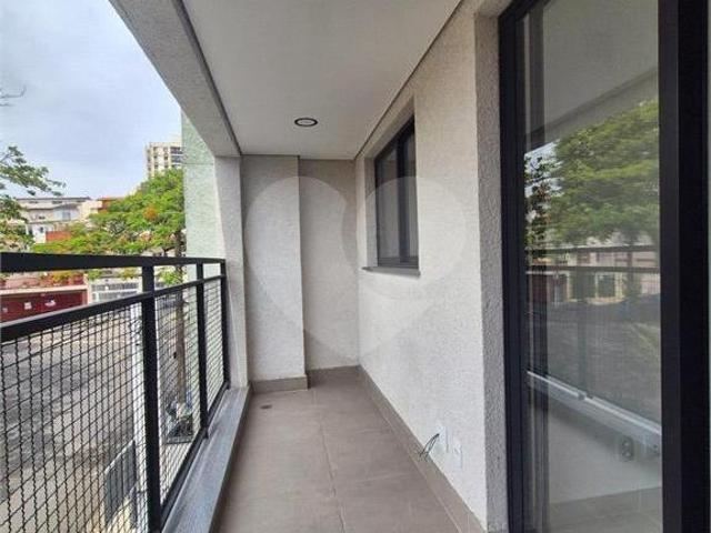 Apartamento com 1 quartos à venda em Mirandópolis SP