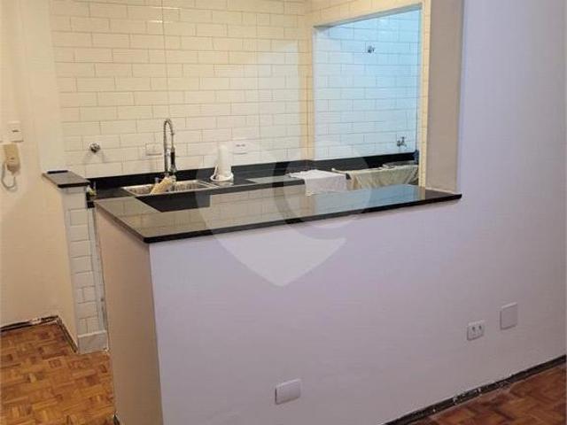 Apartamento com 1 quartos à venda em Mirandópolis SP