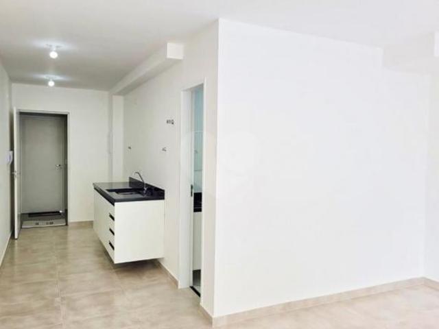 Apartamento com 1 quartos à venda em Mirandópolis SP