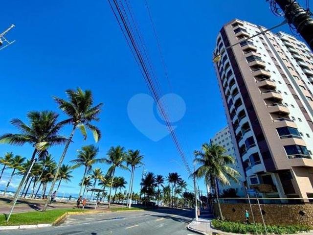 Apartamento com 1 quartos à venda em Mirim SP