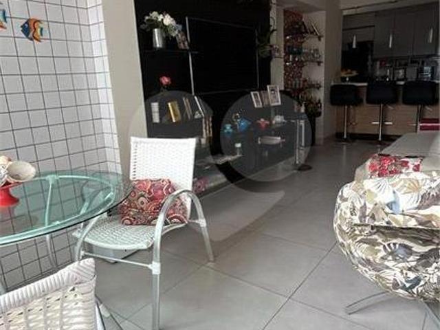 Apartamento com 1 quartos à venda em Mirim SP