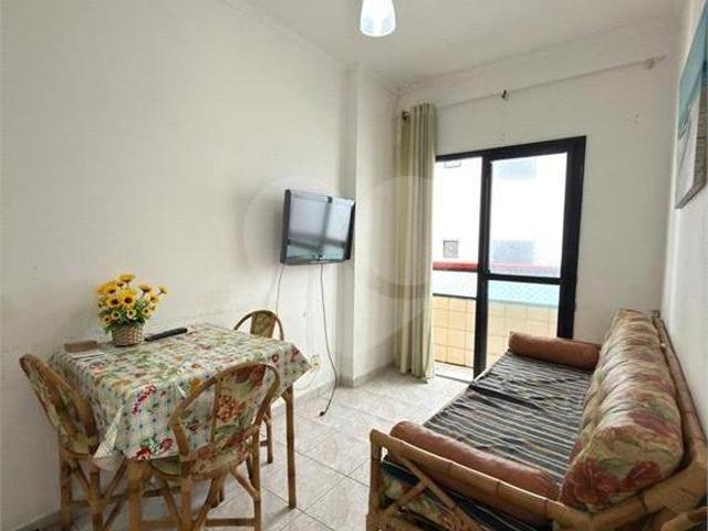 Apartamento com 1 quartos à venda em Mirim SP