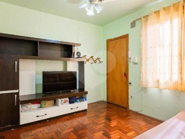Apartamento com 1 quartos à venda em São joão RS