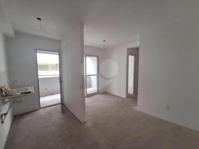 Apartamento com 1 quartos à venda em Socorro SP