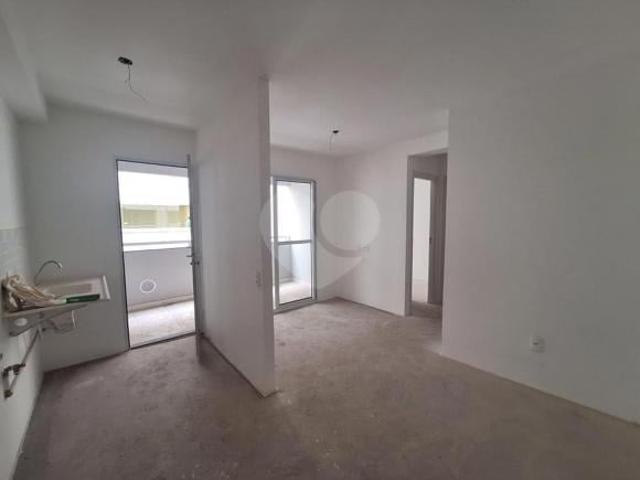 Apartamento com 1 quartos à venda em Socorro SP