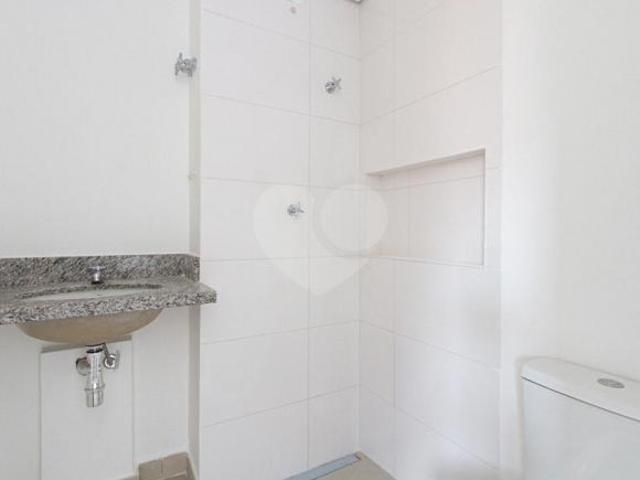 Apartamento com 1 quartos à venda em Saúde SP