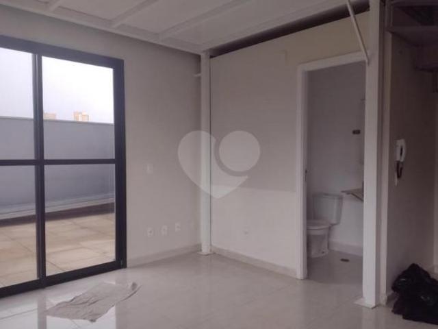 Apartamento com 1 quartos à venda em Saúde SP