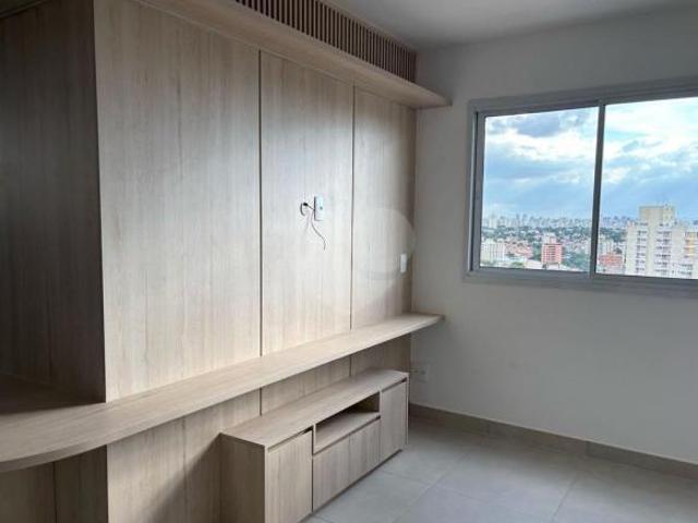 Apartamento com 1 quartos à venda em Saúde SP