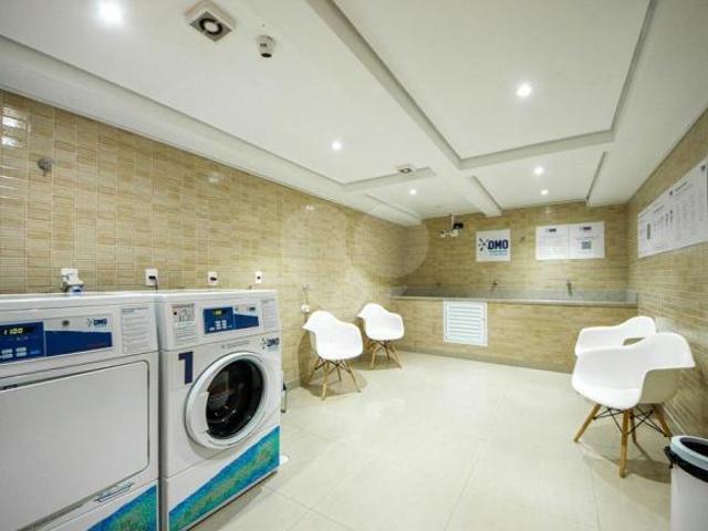 Apartamento com 1 quartos à venda em Saúde SP