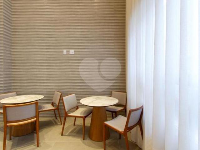Apartamento com 1 quartos à venda em Saúde SP