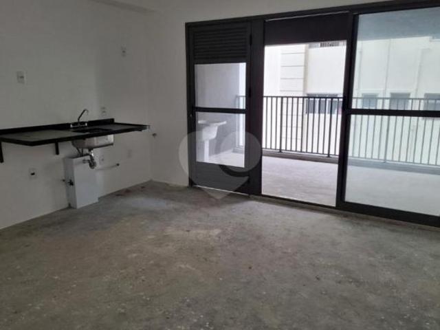 Apartamento com 1 quartos à venda em Saúde SP
