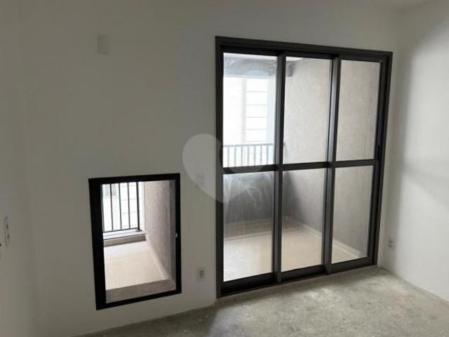 Apartamento com 1 quartos à venda em Saúde SP