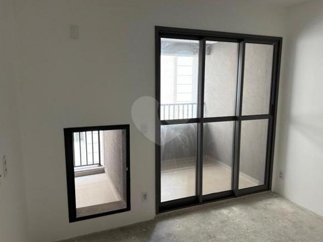 Apartamento com 1 quartos à venda em Saúde SP