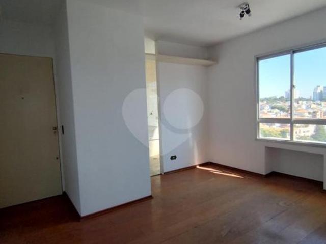 Apartamento com 1 quartos à venda em Saúde SP