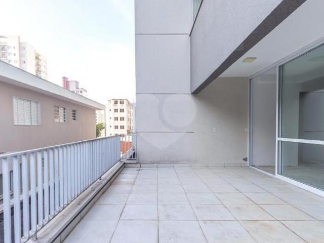 Apartamento com 1 quartos à venda em Saúde SP