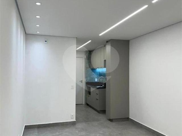 Apartamento com 1 quartos à venda em Saúde SP