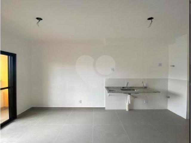 Apartamento com 1 quartos à venda em Saúde SP