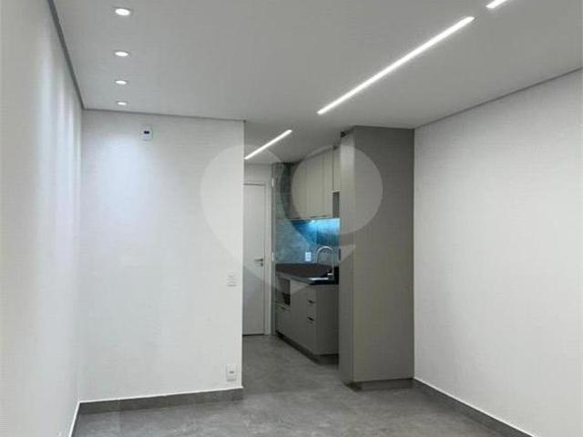 Apartamento com 1 quartos à venda em Saúde SP