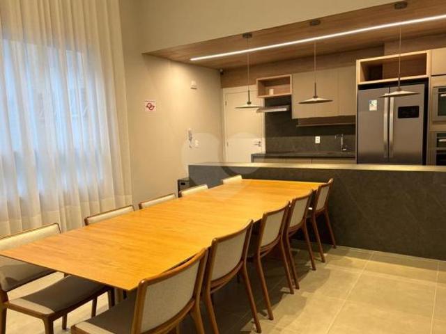 Apartamento com 1 quartos à venda em Saúde SP