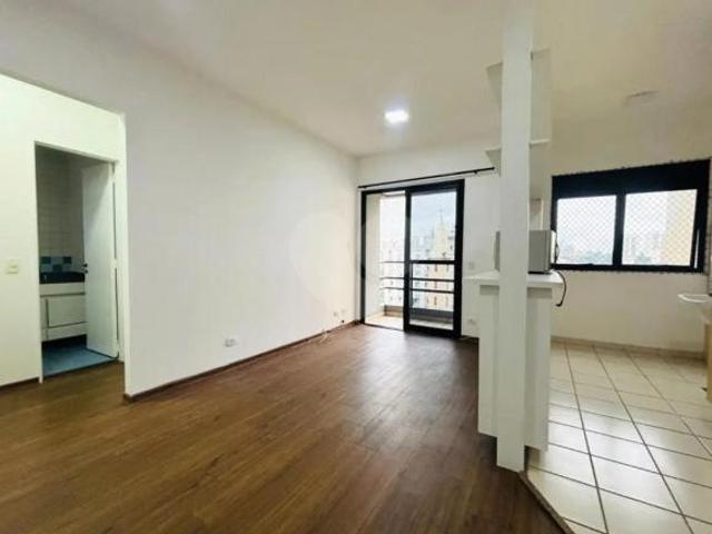 Apartamento com 1 quartos à venda em Saúde SP