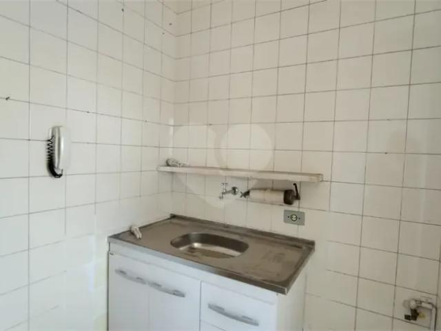 Apartamento com 1 quartos à venda em Saúde SP