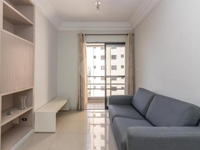 Apartamento com 1 quartos à venda em Saúde SP