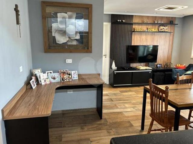 Apartamento com 1 quartos à venda em Sacomã SP