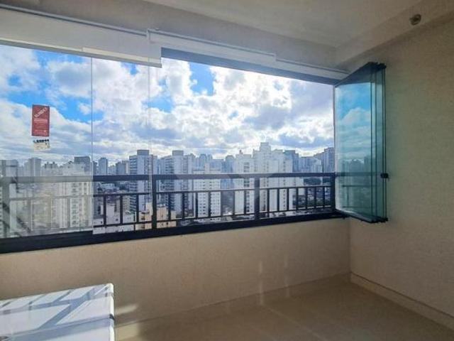 Apartamento com 1 quartos à venda em Sacomã SP