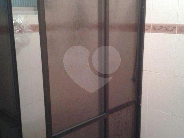Apartamento com 1 quartos à venda em Santo amaro SP