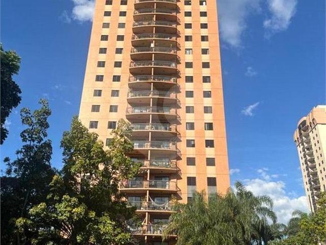 Apartamento com 1 quartos à venda em Santo amaro SP