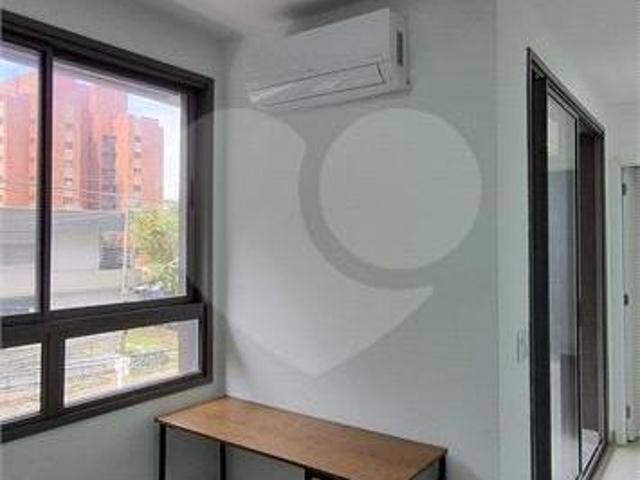 Apartamento com 1 quartos à venda em Santo amaro SP