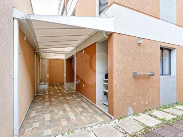 Apartamento com 1 quartos à venda em Santo amaro SP