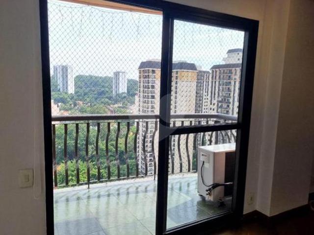 Apartamento com 1 quartos à venda em Santo Amaro SP